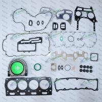 China Direct Injection Engine Overhaul Gasket Kit For CAT C4.4 Construction Machinery for sale