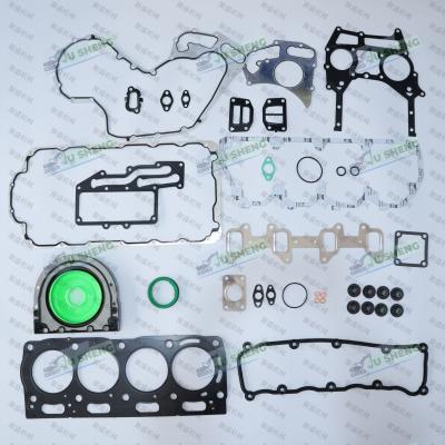 China Direct Injection Engine Overhaul Gasket Kit For CAT C4.4 Construction Machinery for sale