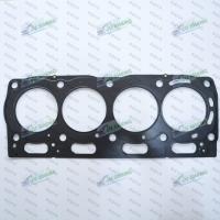 China Direct Injection Engine Overhaul Gasket Kit For CAT C4.4 Construction Machinery for sale