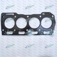 China CAT C4.4 Electronic Fuel Injection Engine Overhaul Kit Excavator Replacement Parts for sale