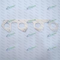 China CAT C4.4 Electronic Fuel Injection Engine Overhaul Kit Excavator Replacement Parts for sale