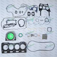 China CAT C4.4 Electronic Fuel Injection Engine Overhaul Kit Excavator Replacement Parts for sale