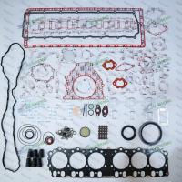 China CAT C6.4 Electronic Fuel Injection Gasket Overhaul Kit Excavator Spare Parts for sale