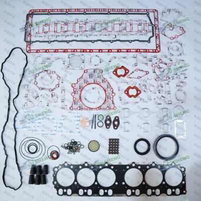 China CAT C6.4 Electronic Fuel Injection Gasket Overhaul Kit Excavator Spare Parts for sale