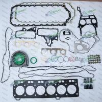 China CAT C6.4 Direct Injection Engine Rebuild Overhaul Kit Engine Gasket Seal Kit for sale