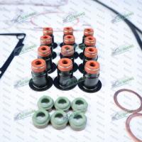 China Excavator CAT C7 Engine Overhaul Kit Diesel Engine Cylinder Head Gasket for sale