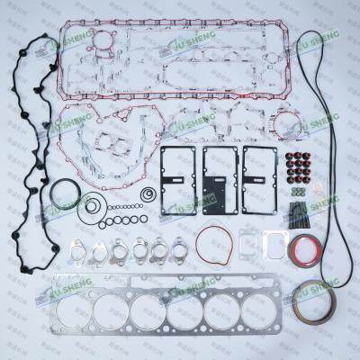 China Excavator CAT C7 Engine Overhaul Kit Diesel Engine Cylinder Head Gasket for sale