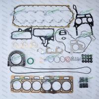 China Ordinary CAT C7.1 Engine Overhaul Kits Excavator Replacement Parts Gaskets Seals for sale