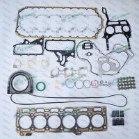 China CAT C7.1 Electronic Fuel Injection Engine Overhaul Kits Full Vehicle Gaskets Seals for sale