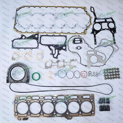 China CAT C7.1 Electronic Fuel Injection Engine Overhaul Kits Full Vehicle Gaskets Seals for sale