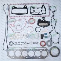 China Excavator Spare Parts CAT C9 Engine Overhaul Kit Full Vehicle Gaskets Seals for sale