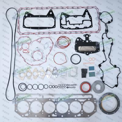 China Excavator Spare Parts CAT C9 Engine Overhaul Kit Full Vehicle Gaskets Seals for sale
