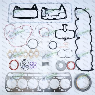 China CAT Engine Overhaul Kit C9.3 Overhaul Kit Excavator Engine Parts High Integrity for sale
