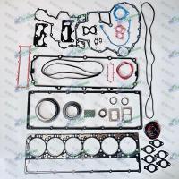 China Precise Fit Excavator CAT Engine Parts C11 Overhaul Kit Full Vehicle Gaskets Seals for sale
