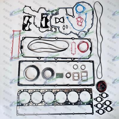 China Precise Fit Excavator CAT Engine Parts C11 Overhaul Kit Full Vehicle Gaskets Seals for sale