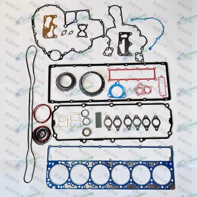 China Excavator CAT C13 Engine Overhaul Kits Full Vehicle Gaskets Seals Cylinder Head Gasket for sale