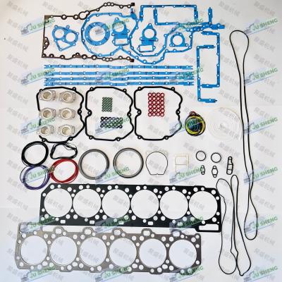 China Precise CAT C15 Engine Overhaul Kit Full Vehicle Gaskets Seals Cylinder Head Gasket for sale
