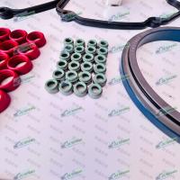 China Precise CAT C15 Engine Overhaul Kit Full Vehicle Gaskets Seals Cylinder Head Gasket for sale