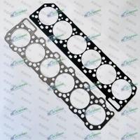 China Precise CAT C15 Engine Overhaul Kit Full Vehicle Gaskets Seals Cylinder Head Gasket for sale