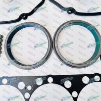 China Precise CAT C15 Engine Overhaul Kit Full Vehicle Gaskets Seals Cylinder Head Gasket for sale