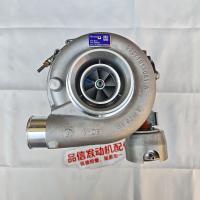China For 569-6097 5696097 Excavator Engine Turbocharger For Perkins C7.1 for sale