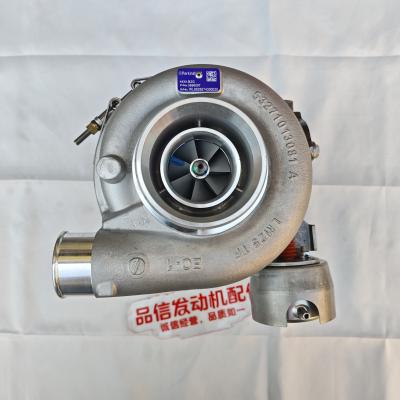 China For 569-6097 5696097 Excavator Engine Turbocharger For Perkins C7.1 for sale