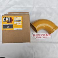 China For 9N-6327 Exhaust elbow CAT C7 3126 3116 3208 3306 Excavator Diesel Engines for sale