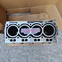 China High-Strength Cast Iron Precision-Machined Cylinder Block for Perkins CAT C4.4 1104D Excavator Engine - Direct Replacement for sale