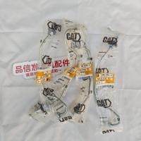 China 336-8175 Fuel Injection Pipe for CAT C6.6 320GC 323D Excavators with High-Strength Corrosion-Resistant Material for sale