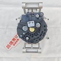 China For 344-5081 3445081 24V Alternator For CAT C7.1 C9.3 C13 Excavator Engine Parts for sale