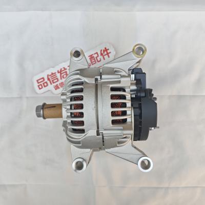 China For 344-5081 3445081 24V Alternator For CAT C7.1 C9.3 C13 Excavator Engine Parts for sale