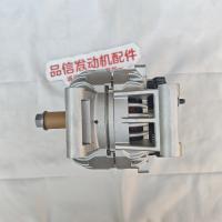 China For 344-5081 3445081 24V Alternator For CAT C7.1 C9.3 C13 Excavator Engine Parts for sale
