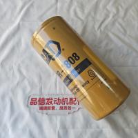 China For 1R-1808 1R1808 Oil Filter CAT C9 C13 C15 C18 C27 3408 3512 Engine Parts for sale