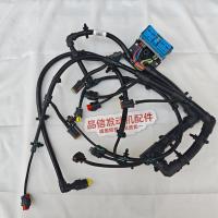 China For 385-5997 3855997 Engine wiring harness CAT C7.1 320GC Excavator engine parts for sale