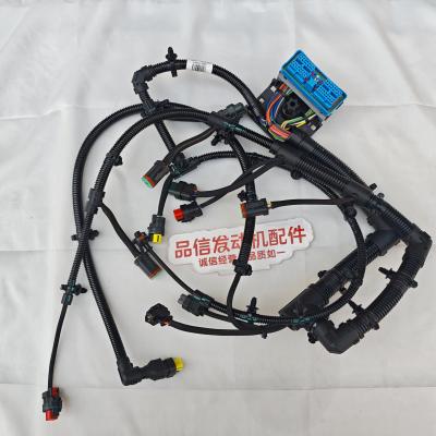 China For 385-5997 3855997 Engine wiring harness CAT C7.1 320GC Excavator engine parts for sale
