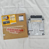 China For 460-0132 4600132 ECU computer board CAT 320D2 330D2 Excavator Engine Parts for sale