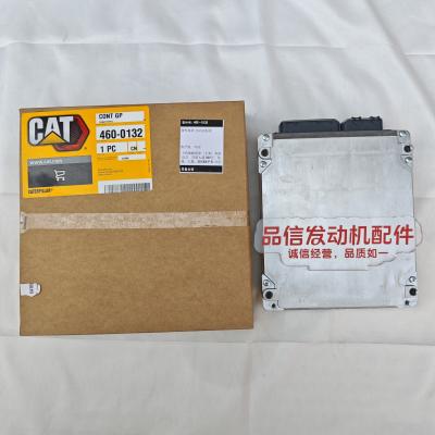 China For 460-0132 4600132 ECU computer board CAT 320D2 330D2 Excavator Engine Parts for sale