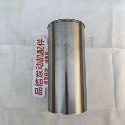 China For 3135X032 Cylinder Liner CAT C4.236 Excavator Diesel Engines for sale