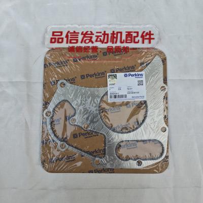 China Construction machinery For 3682A011 Gasket Perkins C6.6 C7.1 Excavator engine parts for sale