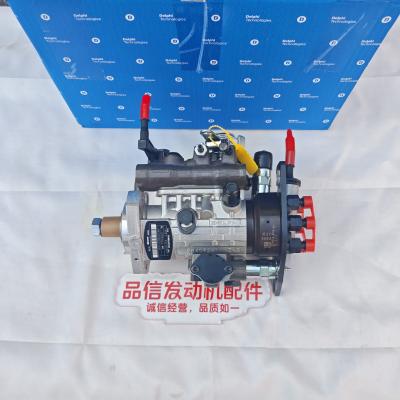 China For 9521A031H Diesel Pump Perkins C6.6 C7.1 Excavator Engine Parts for sale