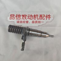China High-Strength Alloy Engine Fuel Injector for CAT 3116 3126 E320B with Precision Fuel Injection for sale