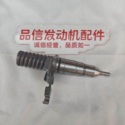 China High-Strength Alloy Engine Fuel Injector for CAT 3116 3126 E320B with Precision Fuel Injection for sale