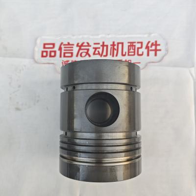 China C4.236 1006 Compatible Engine Piston with High-Precision ±0.02mm and Wear-Resistant Forged Material for CAT Perkins Excavators for sale