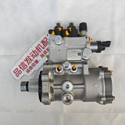 China Perkins C4.4 C6.6 C7.1 Fuel Injection Pump 375-2647 3752647 for Excavator Engine Parts for sale
