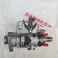 China For DB2435-4759 2643U001 diesel pump Perkins C4.236 Excavator Engines Parts for sale