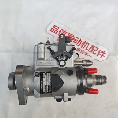 China For DB2435-4759 2643U001 diesel pump Perkins C4.236 Excavator Engines Parts for sale