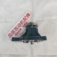 China For 1C010-73032 1C01073032 Water Pump Kubota V3300 V3800 Excavator Engine Parts for sale