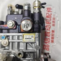 China For 729932-51400 72993251400 Diesel Pump Yanmar 4TNV98 Excavator Engines Parts for sale