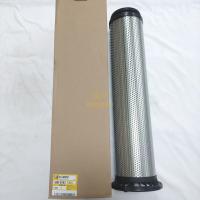 China Excavator Engine Oil Filter 590-9787 for CAT E320GC E330GC with High-Efficiency Filtration for sale