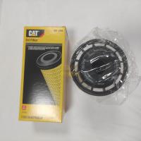 China High-Efficiency Fuel Water Separator Filter for CAT 320GC 330GC Excavators with Durable Design and Precise Compatibility for sale